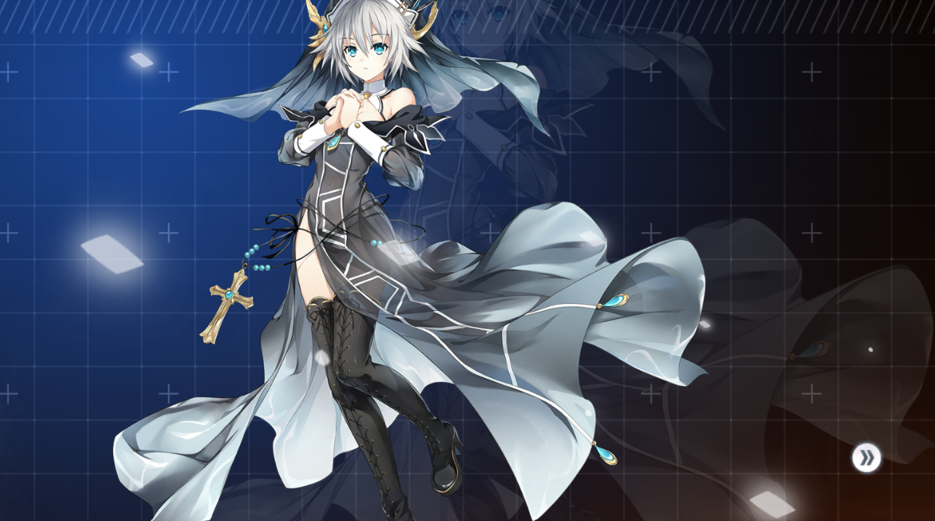 Date A Live: Spirit Pledge